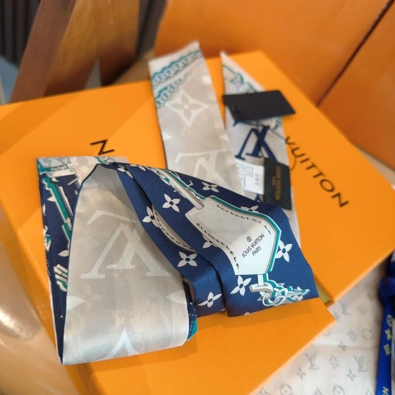 High fidelity Louis Vuitton Silk