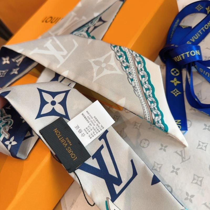 High fidelity Louis Vuitton Silk