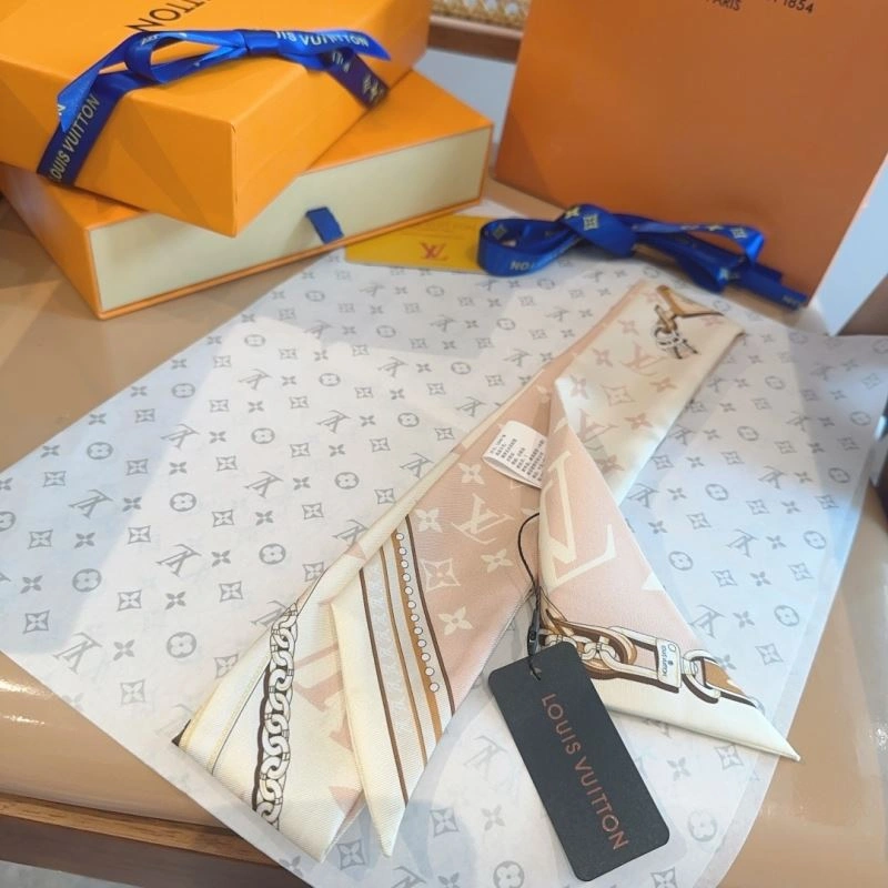 Affordable Louis Vuitton Silk