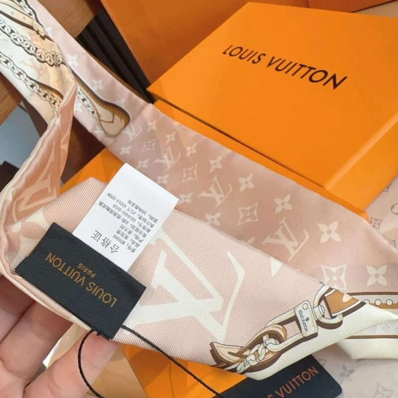 Affordable Louis Vuitton Silk