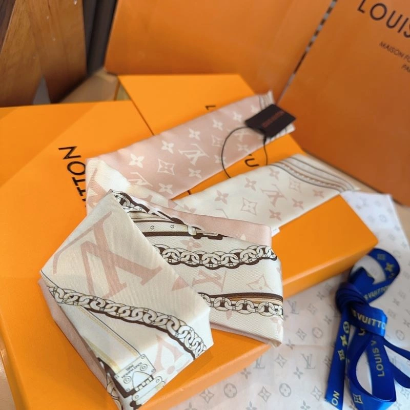 Affordable Louis Vuitton Silk