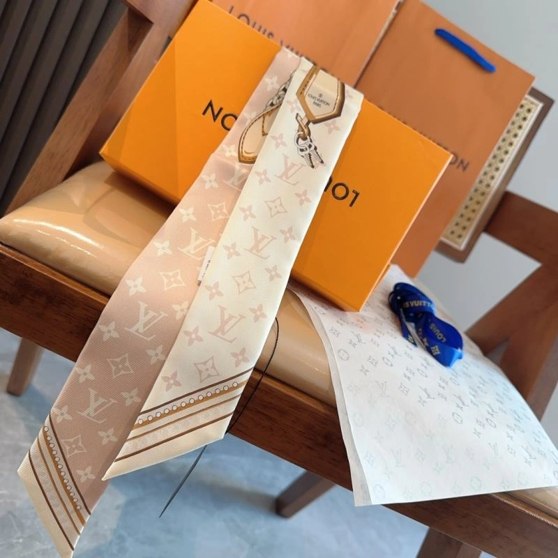 Affordable Louis Vuitton Silk