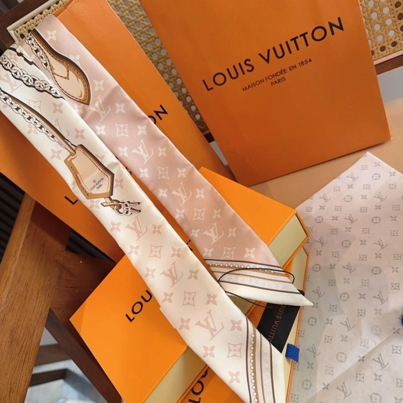 Affordable Louis Vuitton Silk