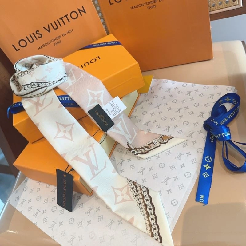 Affordable Louis Vuitton Silk