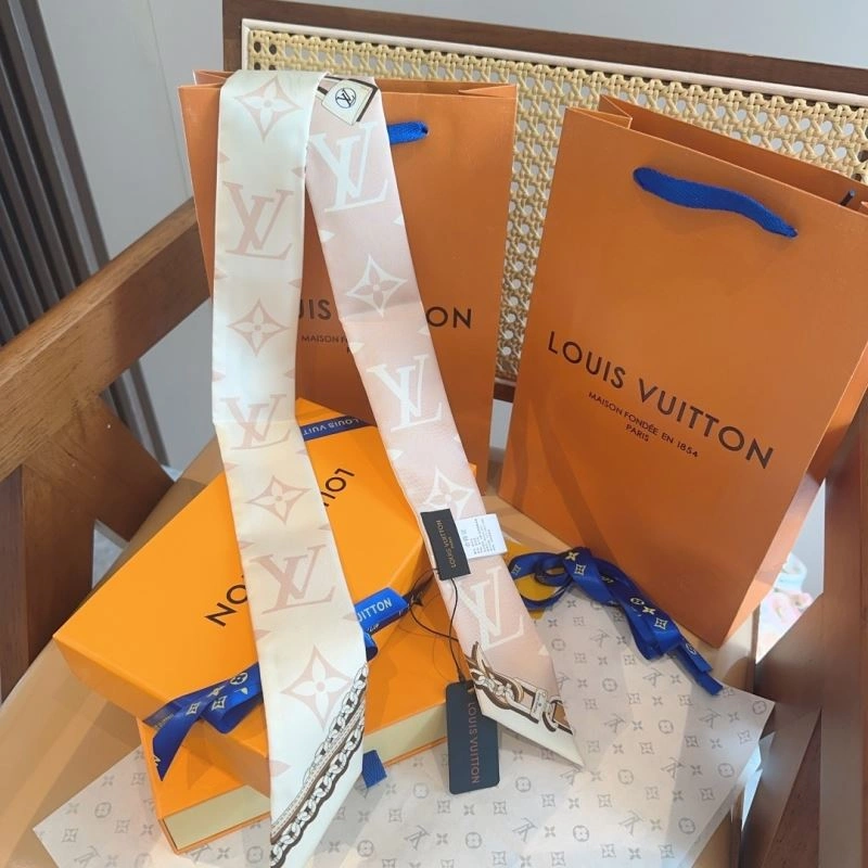 Affordable Louis Vuitton Silk