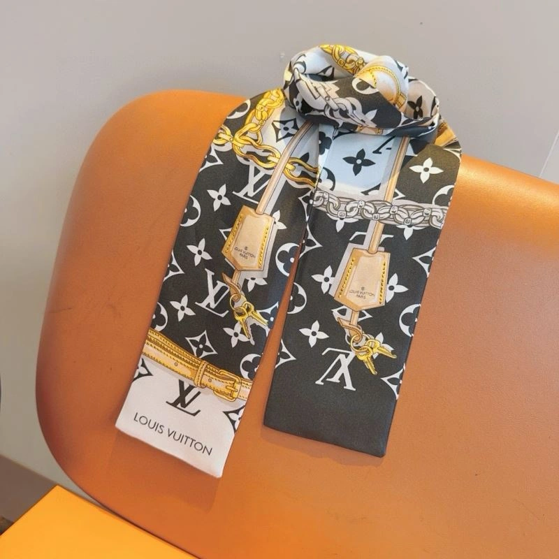 Accurate model Louis Vuitton Silk