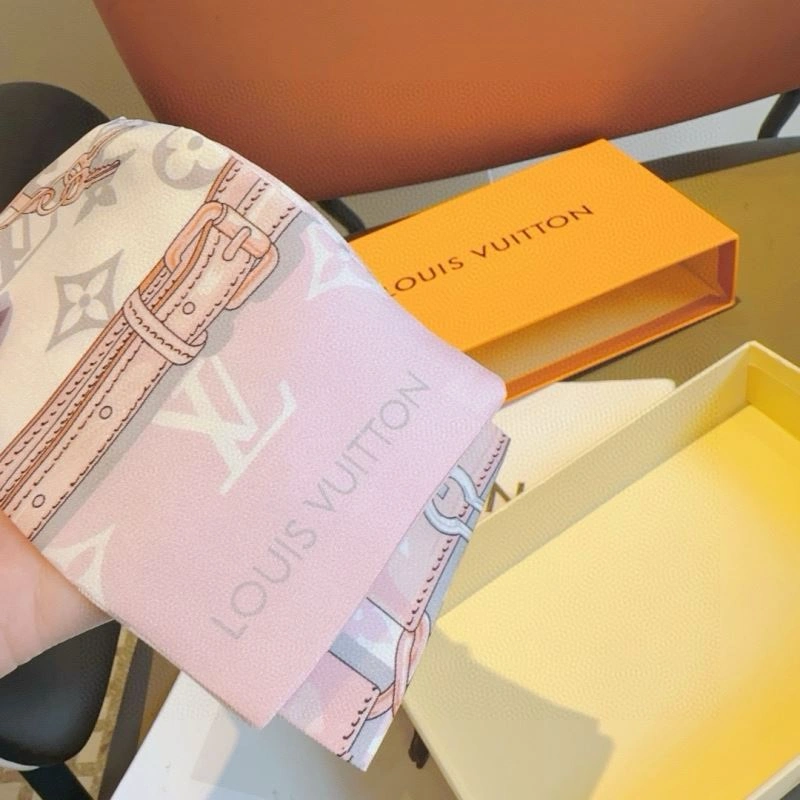 Reasonably priced Louis Vuitton Silk