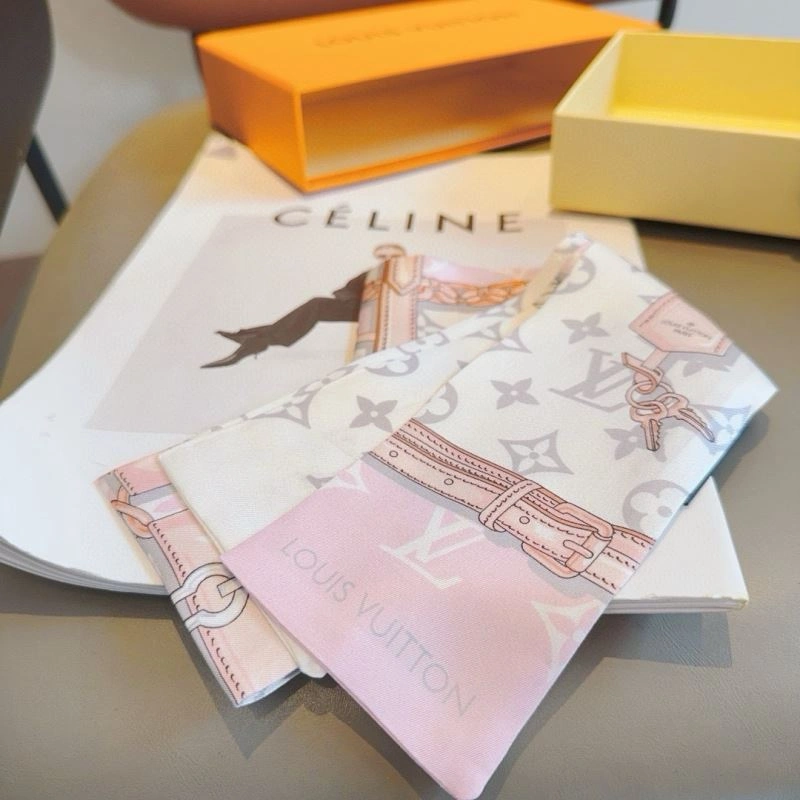 Reasonably priced Louis Vuitton Silk