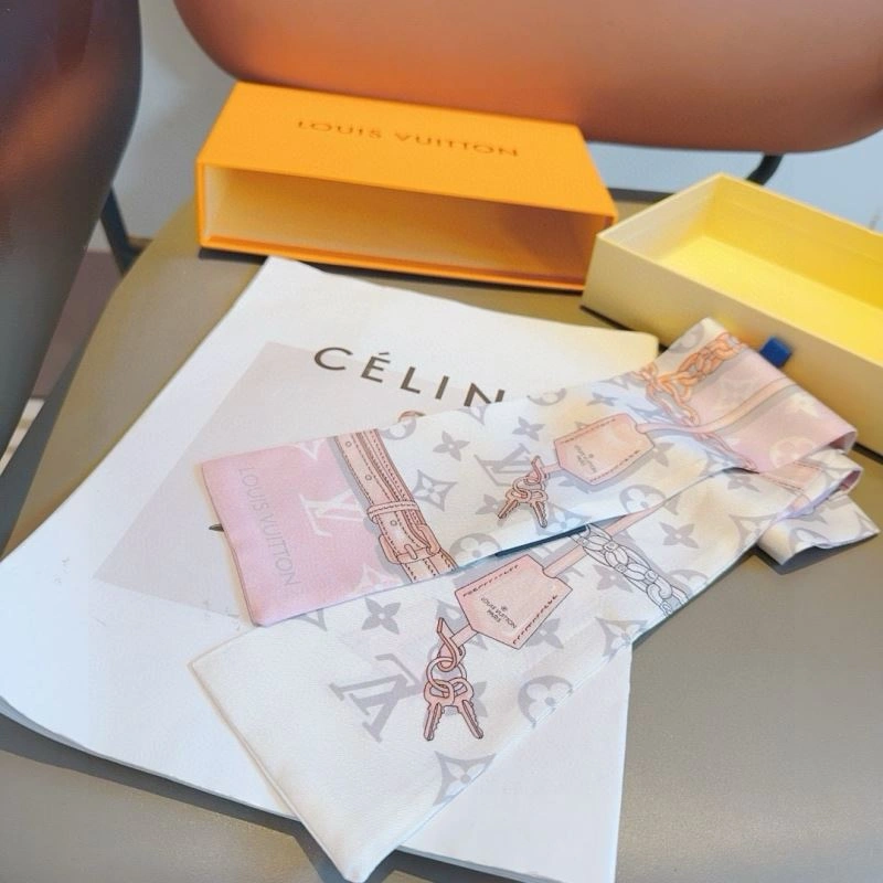 Reasonably priced Louis Vuitton Silk
