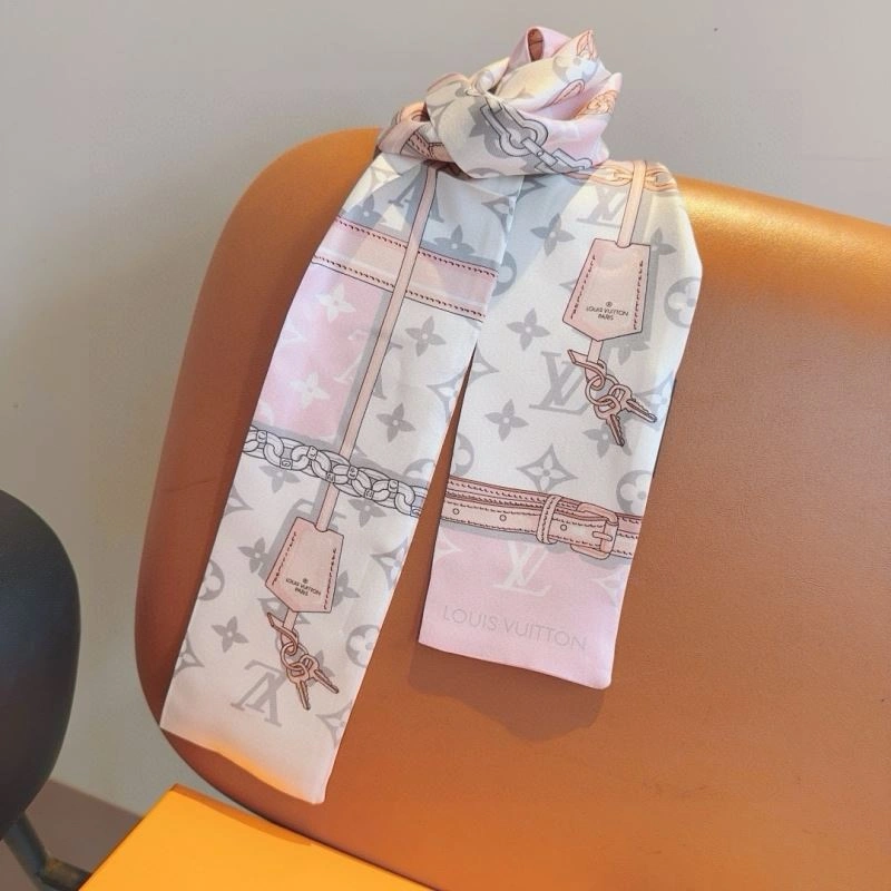 Reasonably priced Louis Vuitton Silk