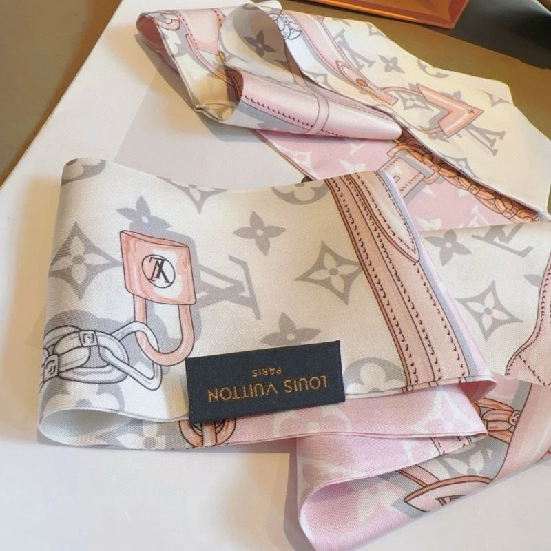 Reasonably priced Louis Vuitton Silk