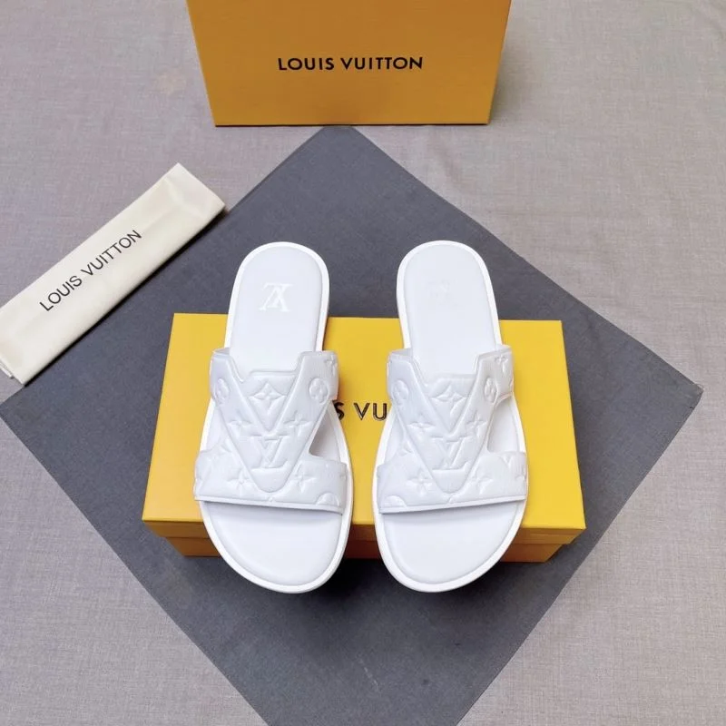 Louis Vuitton Slippers