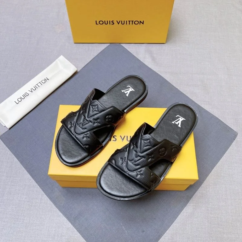 Louis Vuitton Slippers
