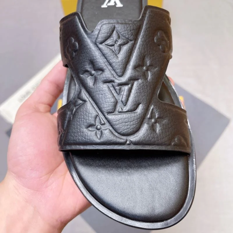 Reasonably priced Louis Vuitton Slippers