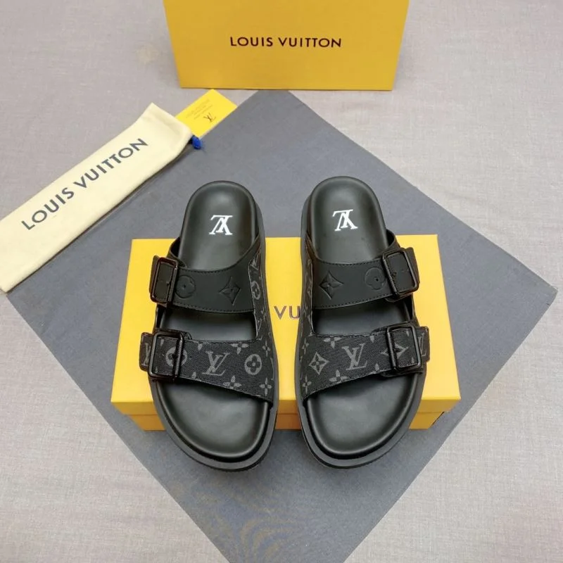 Louis Vuitton Slippers