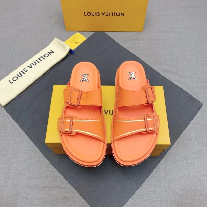 Louis Vuitton Slippers