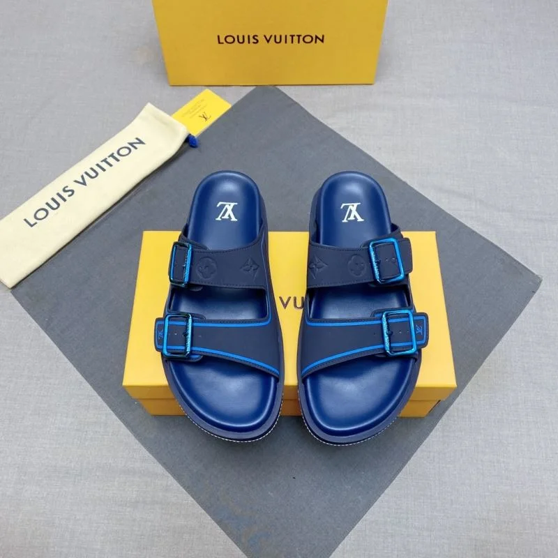 Louis Vuitton Slippers