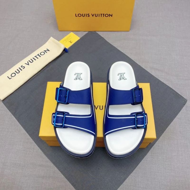 Louis Vuitton Slippers