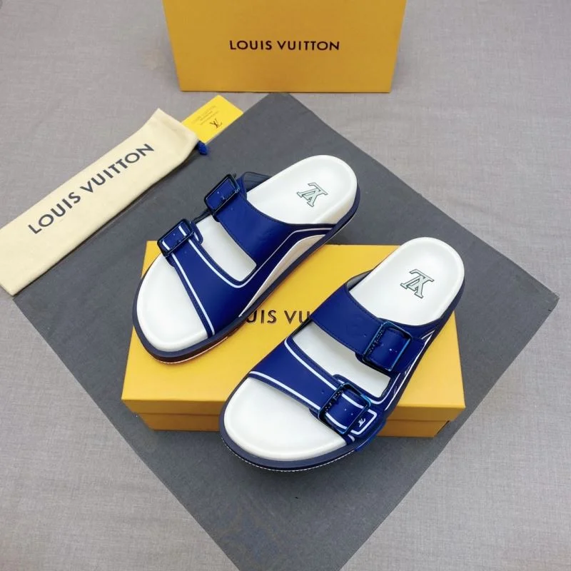 Affordable Louis Vuitton Slippers