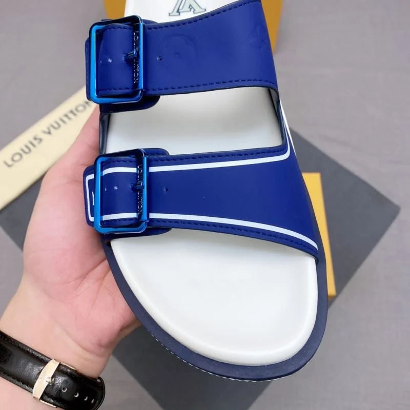 Affordable Louis Vuitton Slippers