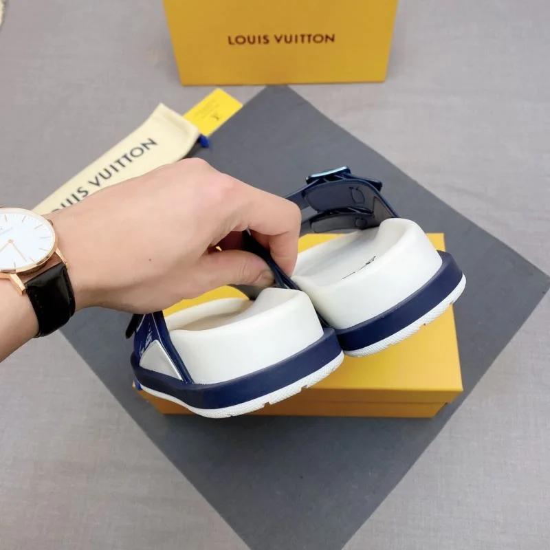 Affordable Louis Vuitton Slippers