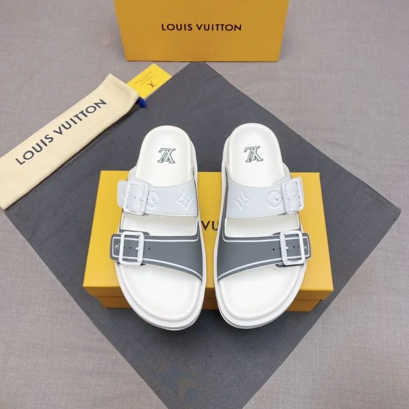 Louis Vuitton Slippers