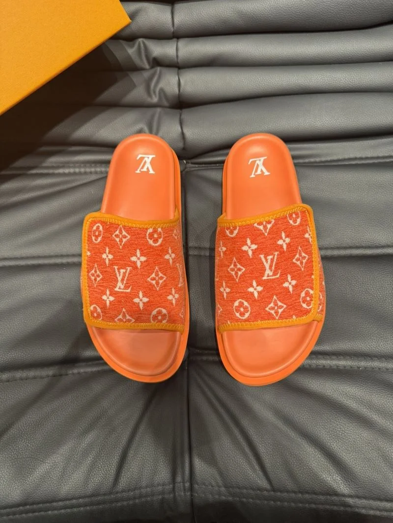 Louis Vuitton Slippers