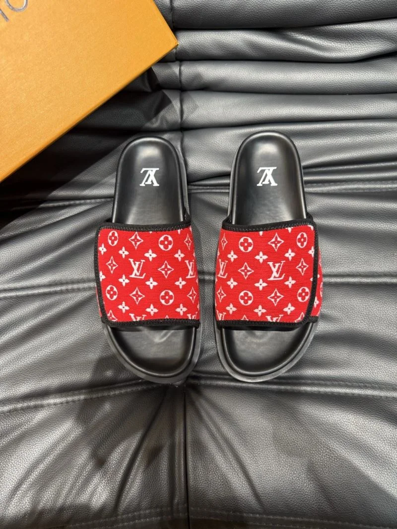 Louis Vuitton Slippers