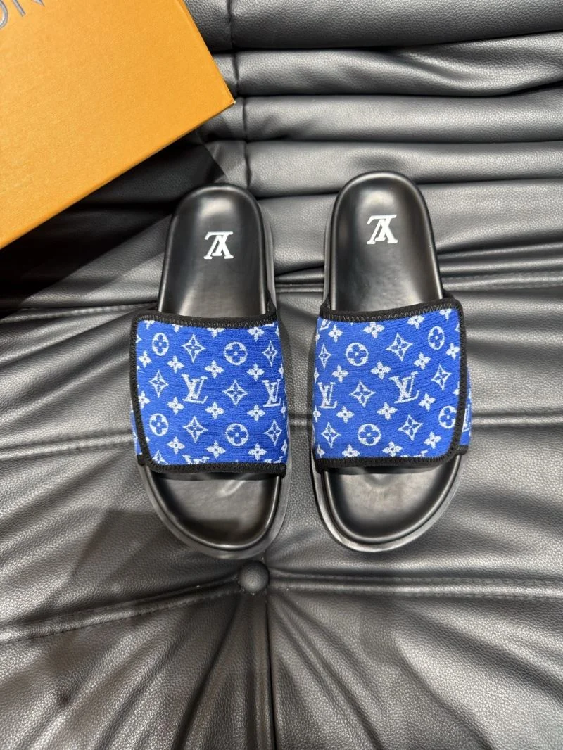 Louis Vuitton Slippers