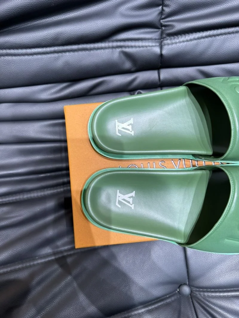 Affordable Louis Vuitton Slippers