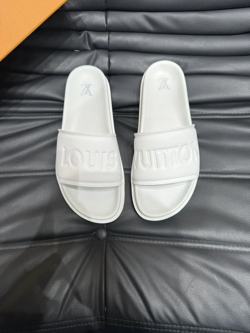 Louis Vuitton Slippers