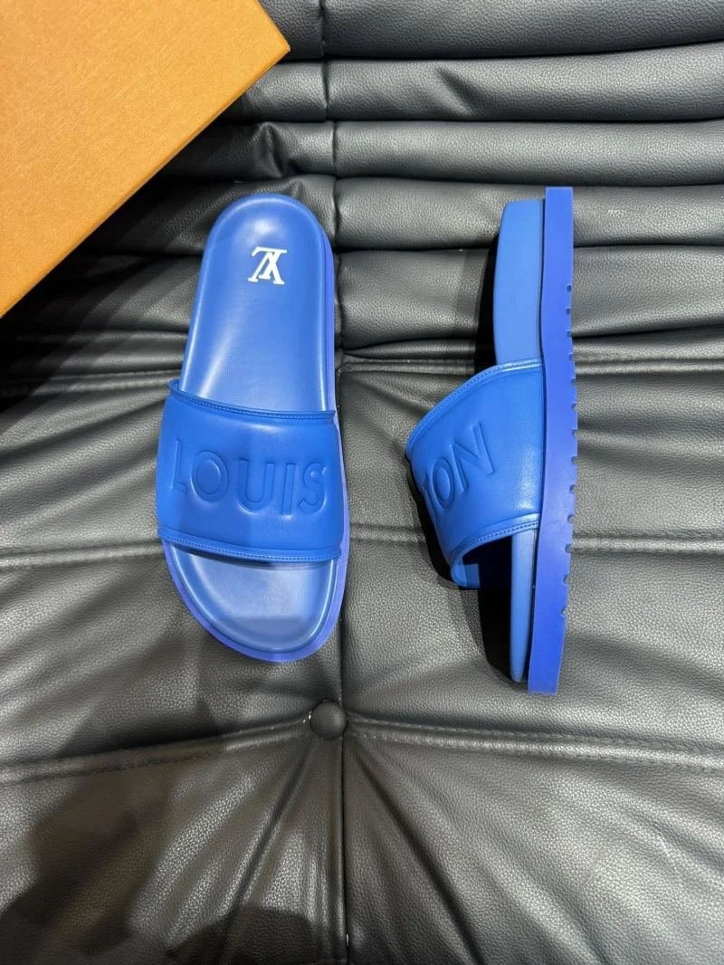 Affordable Louis Vuitton Slippers