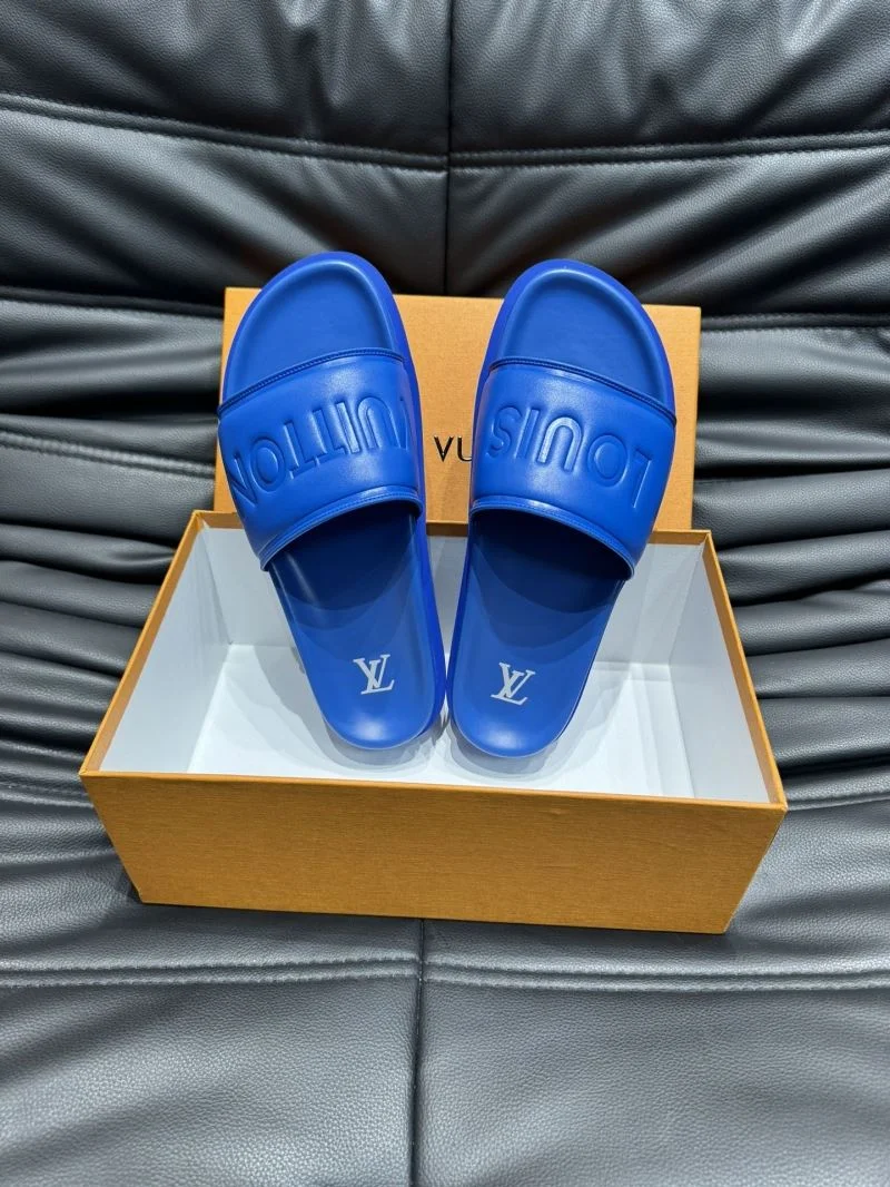 Affordable Louis Vuitton Slippers