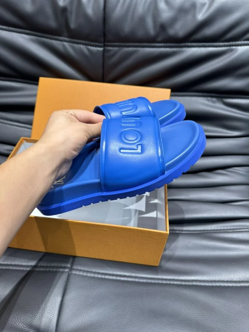 Affordable Louis Vuitton Slippers