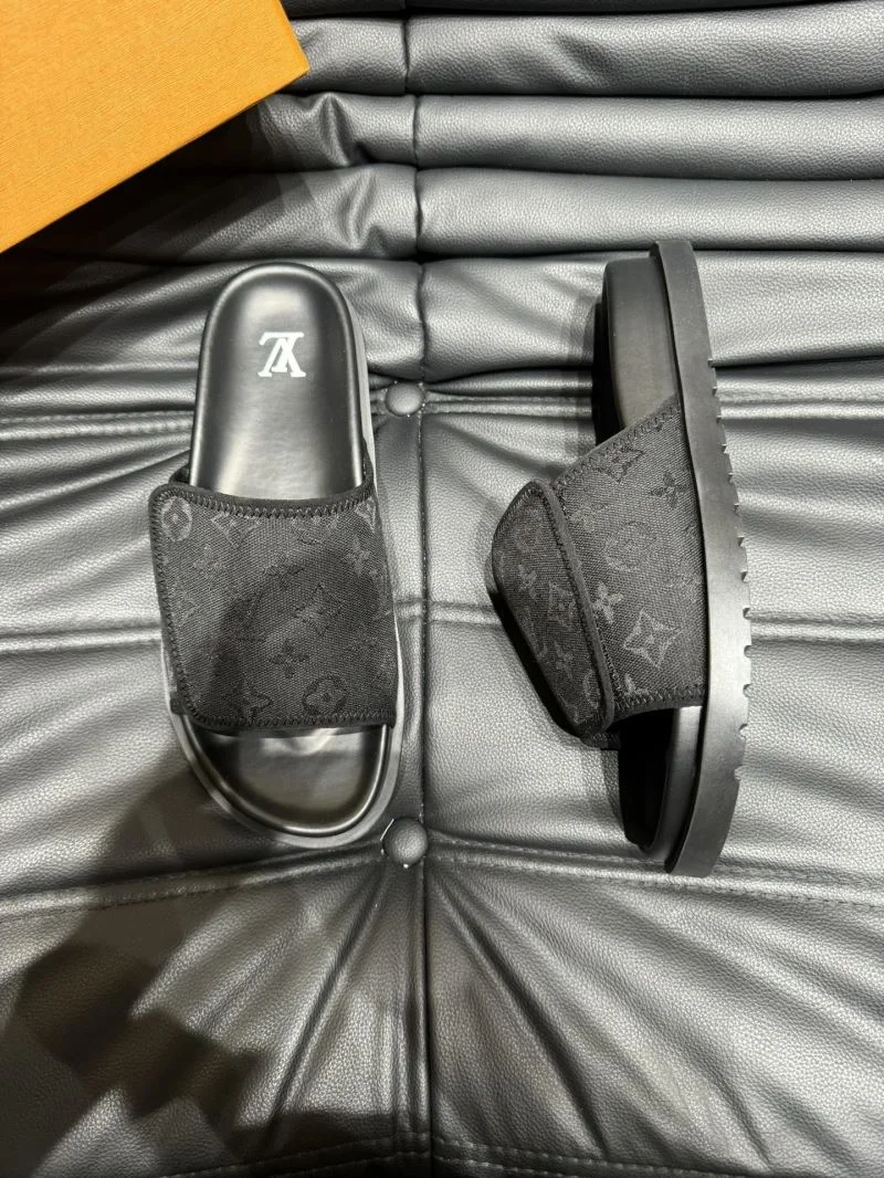 OEM Louis Vuitton Slippers