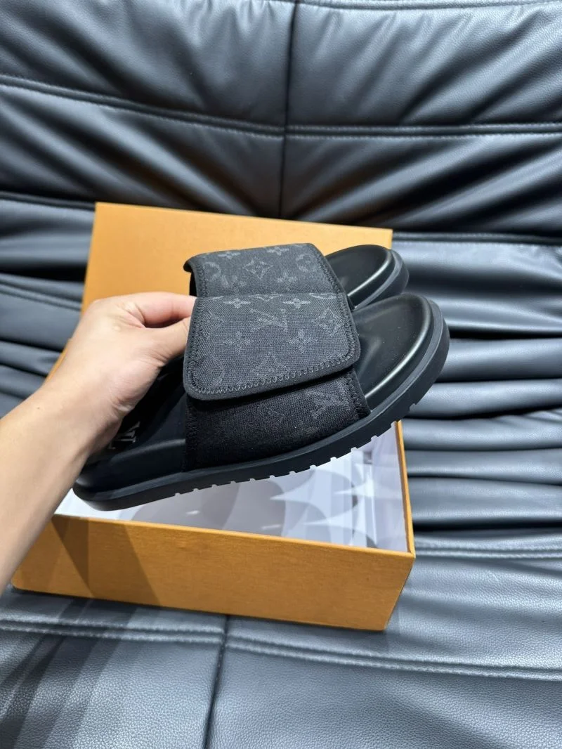 OEM Louis Vuitton Slippers