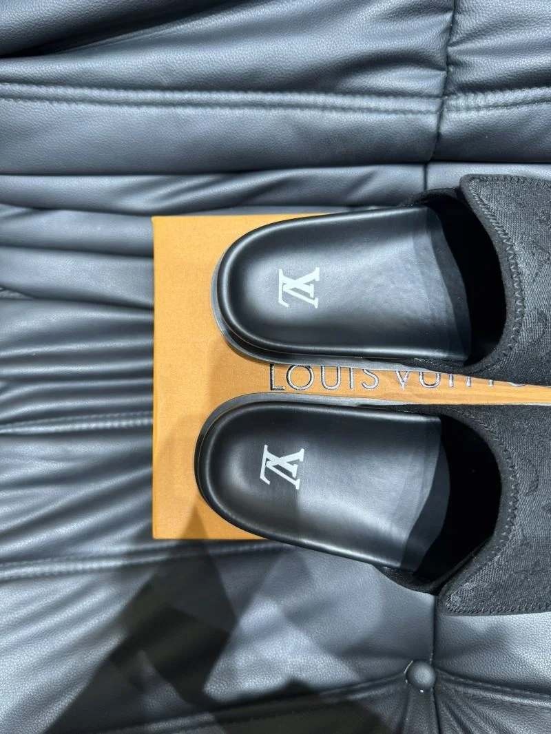 OEM Louis Vuitton Slippers