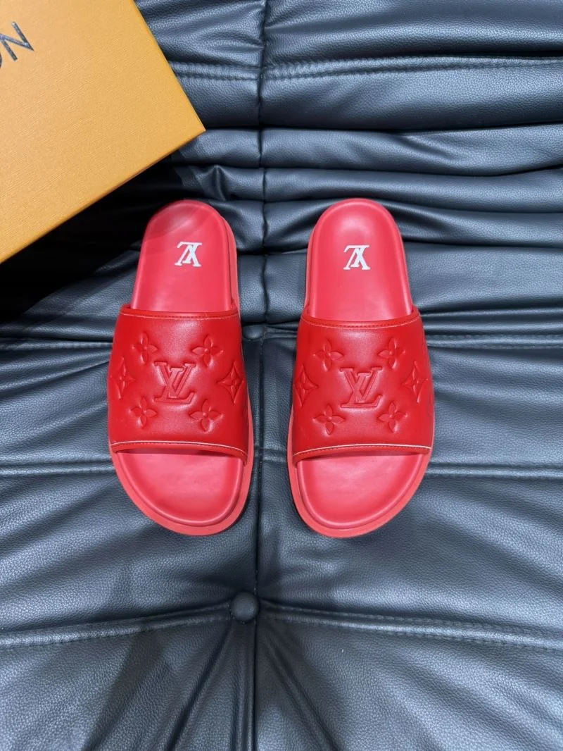 Louis Vuitton Slippers