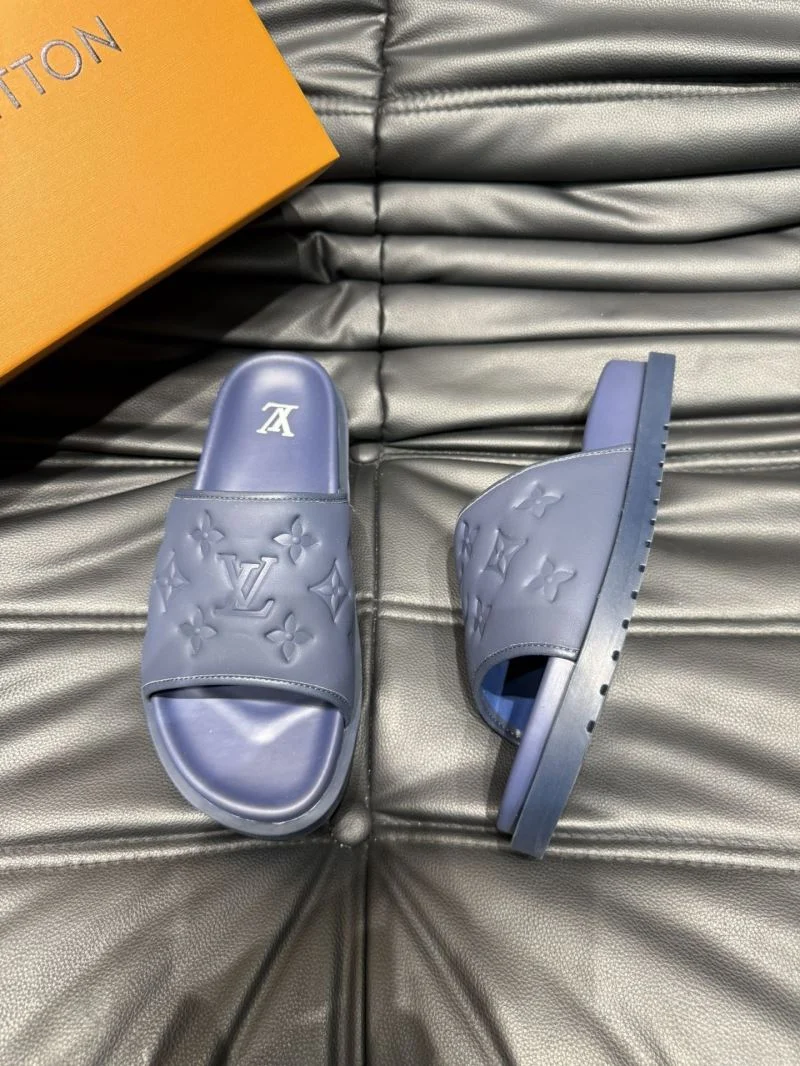 Economical Louis Vuitton Slippers