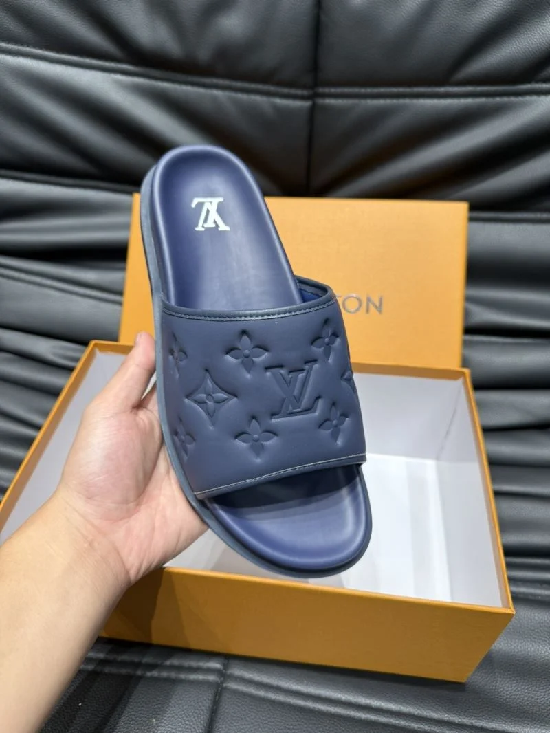 Economical Louis Vuitton Slippers