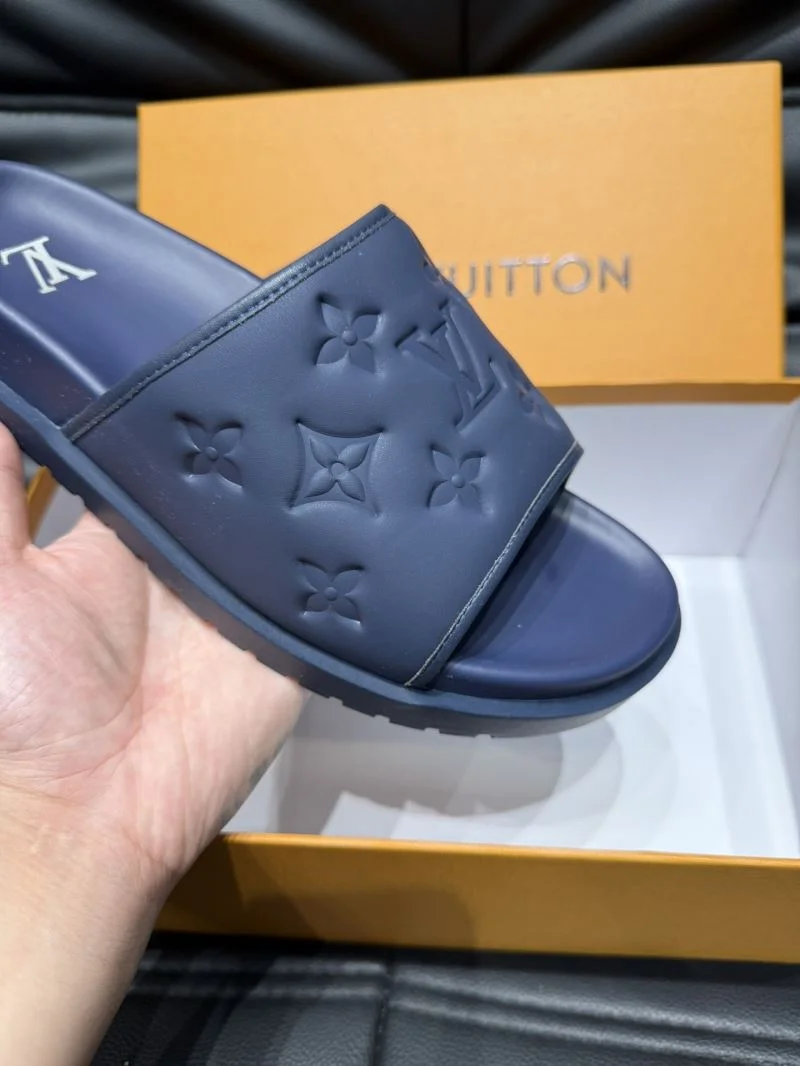 Economical Louis Vuitton Slippers