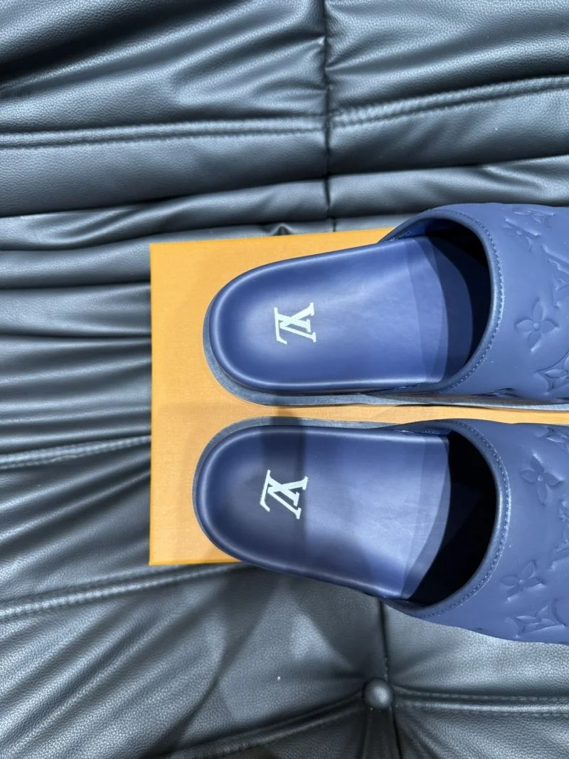 Economical Louis Vuitton Slippers