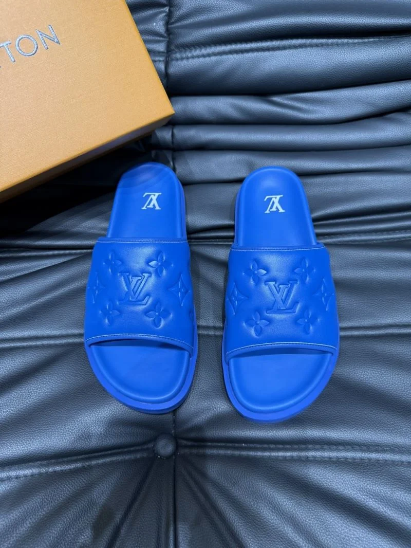 Louis Vuitton Slippers