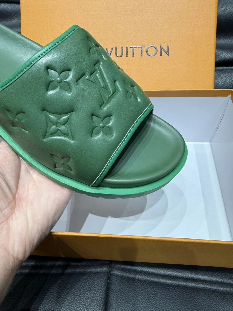 Affordable Louis Vuitton Slippers