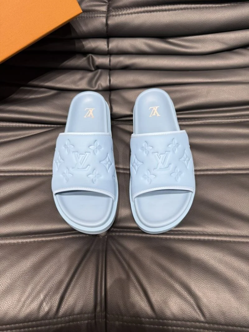 Louis Vuitton Slippers