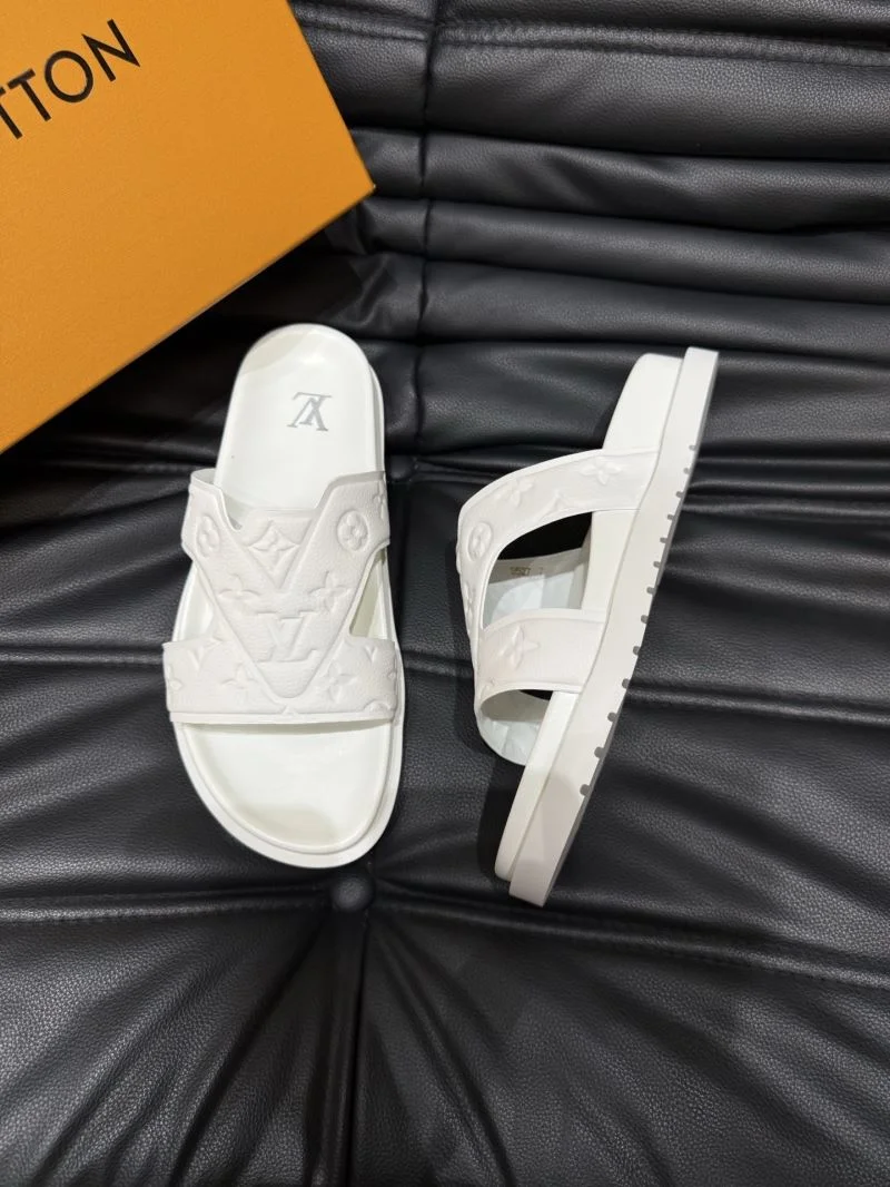 Affordable Louis Vuitton Slippers