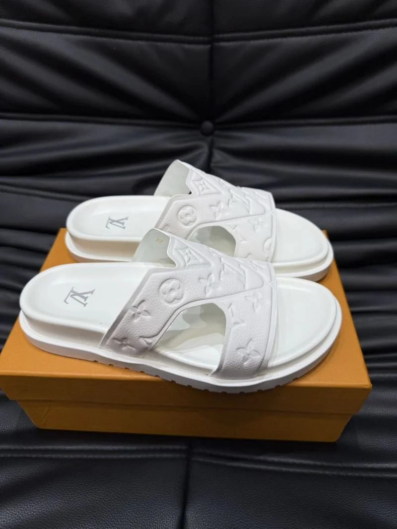 Affordable Louis Vuitton Slippers