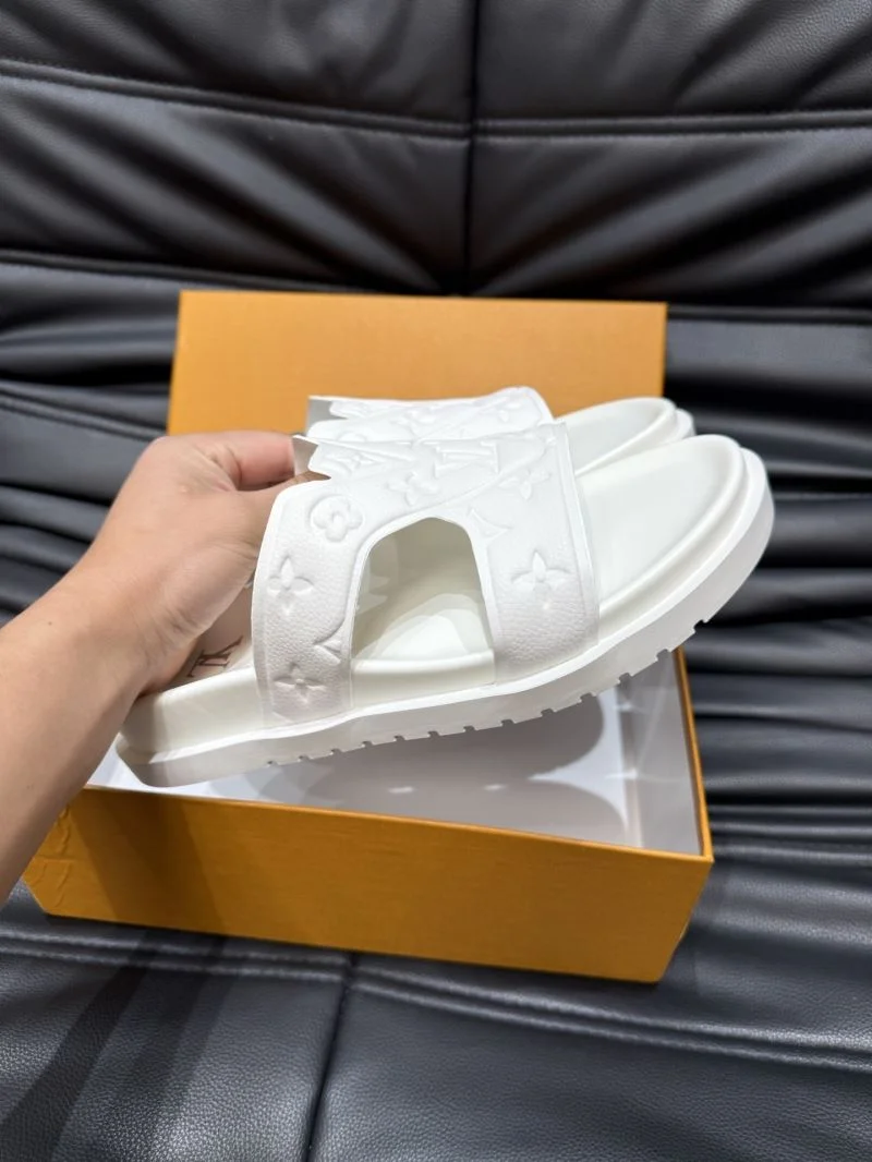 Affordable Louis Vuitton Slippers