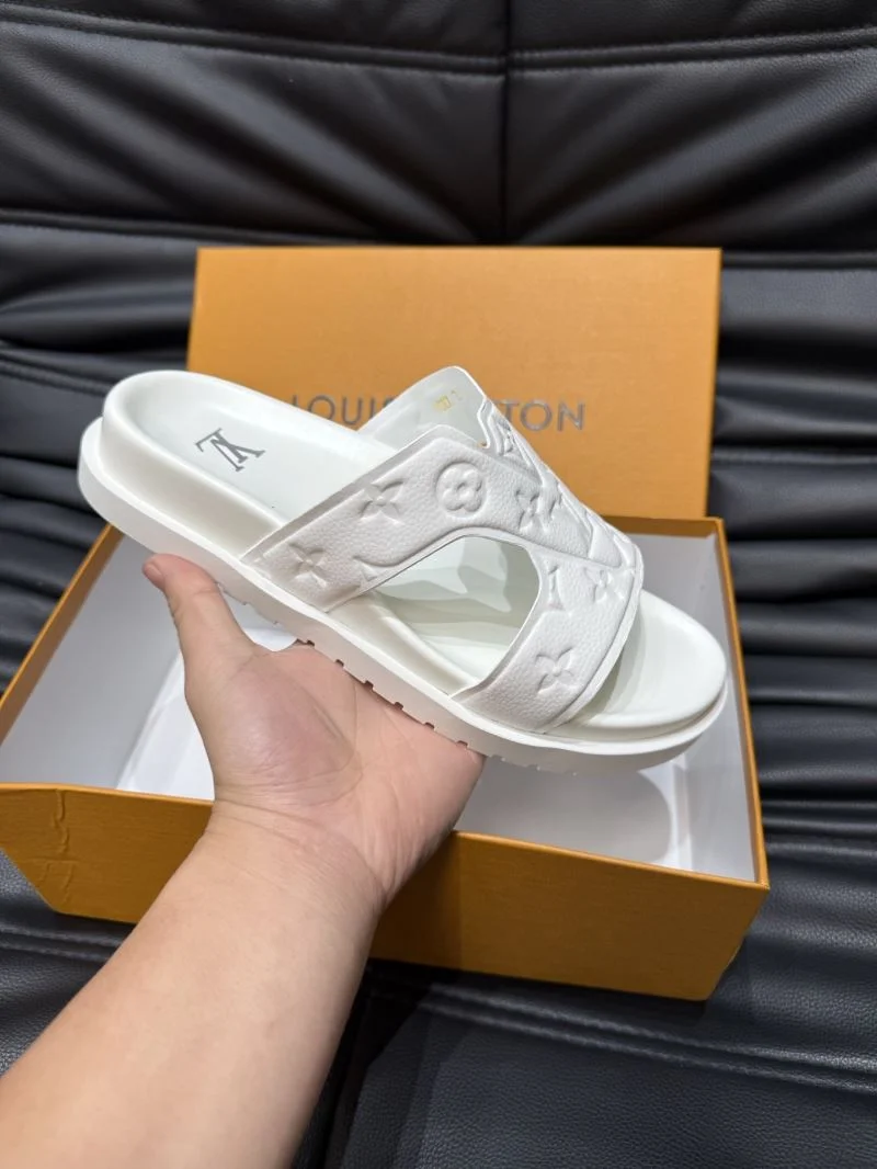Affordable Louis Vuitton Slippers