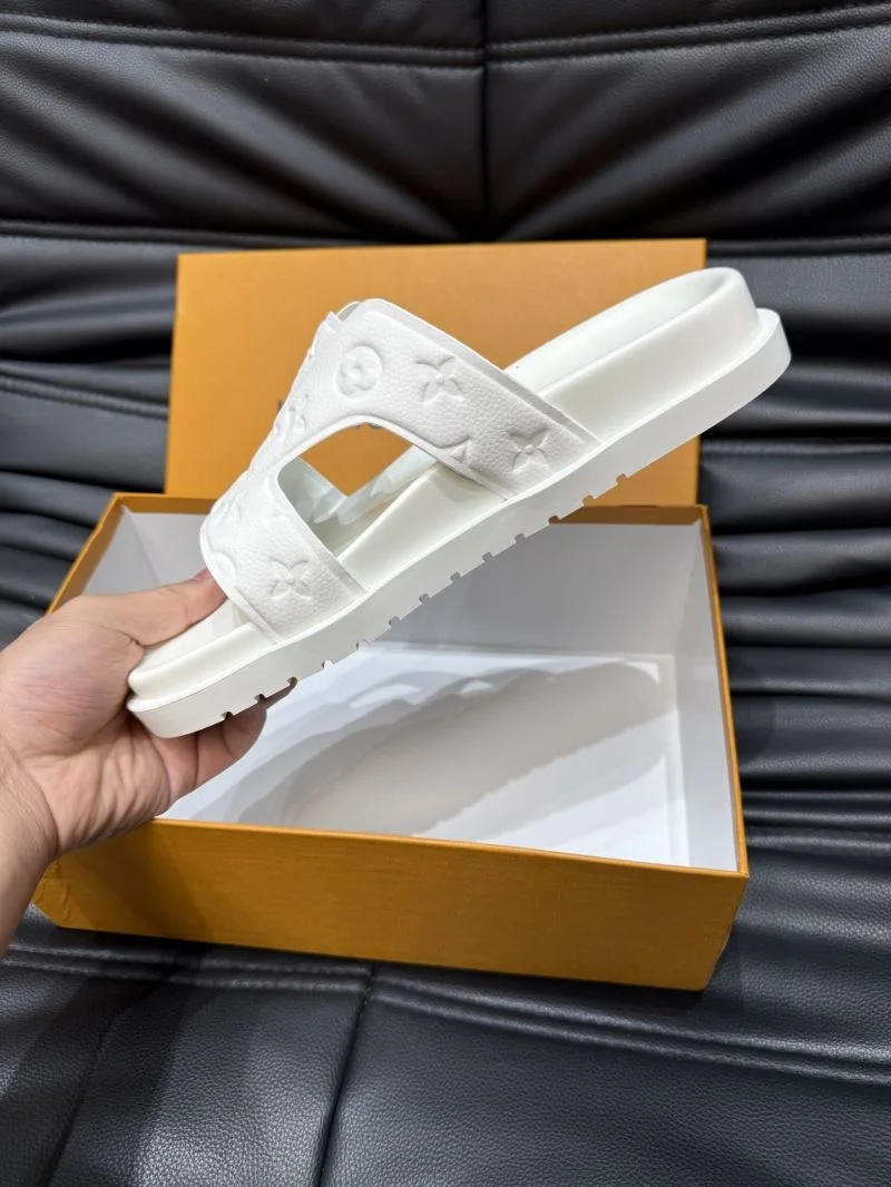 Affordable Louis Vuitton Slippers